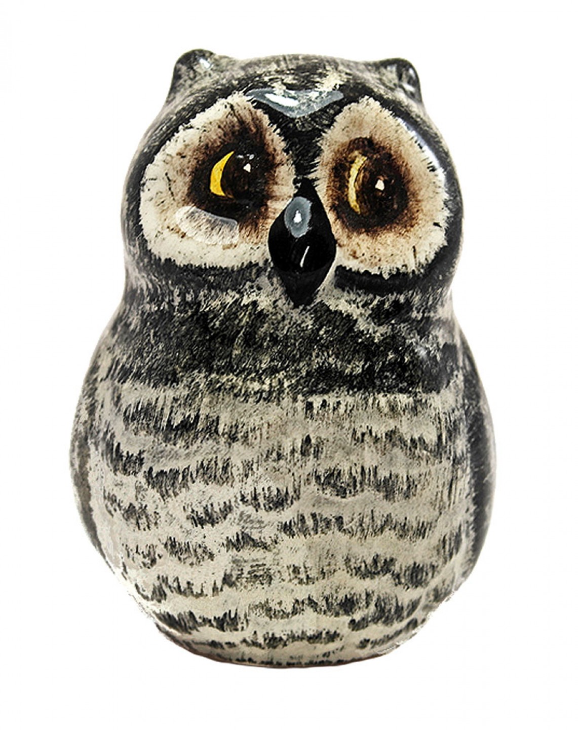 Owl Money Box