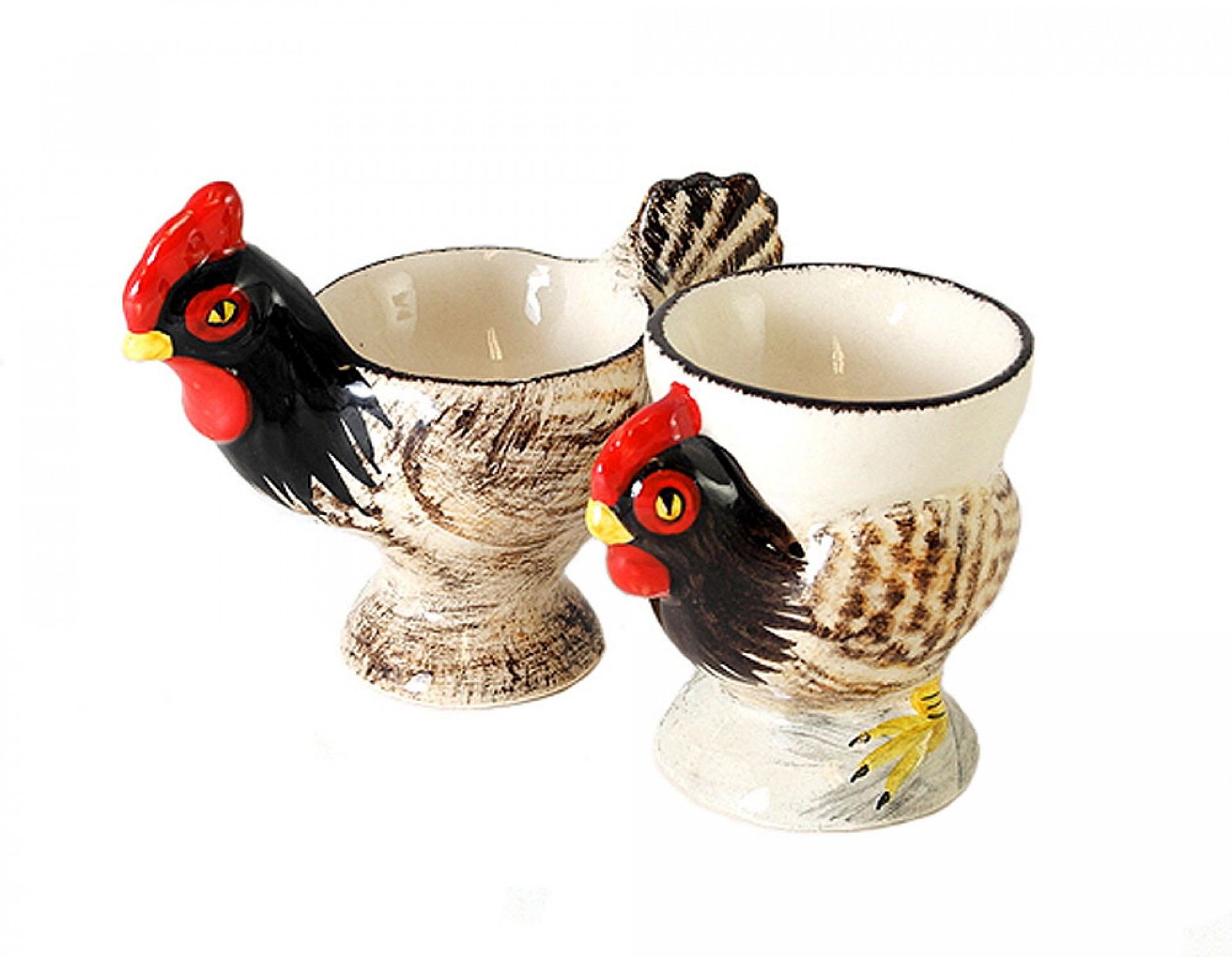 Hen Egg Cup