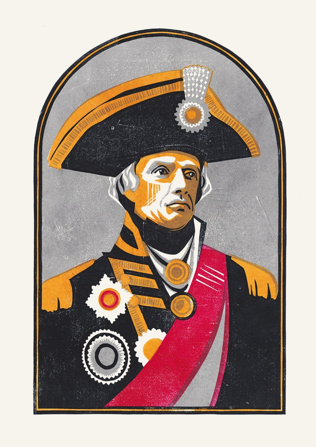 Nelson Print