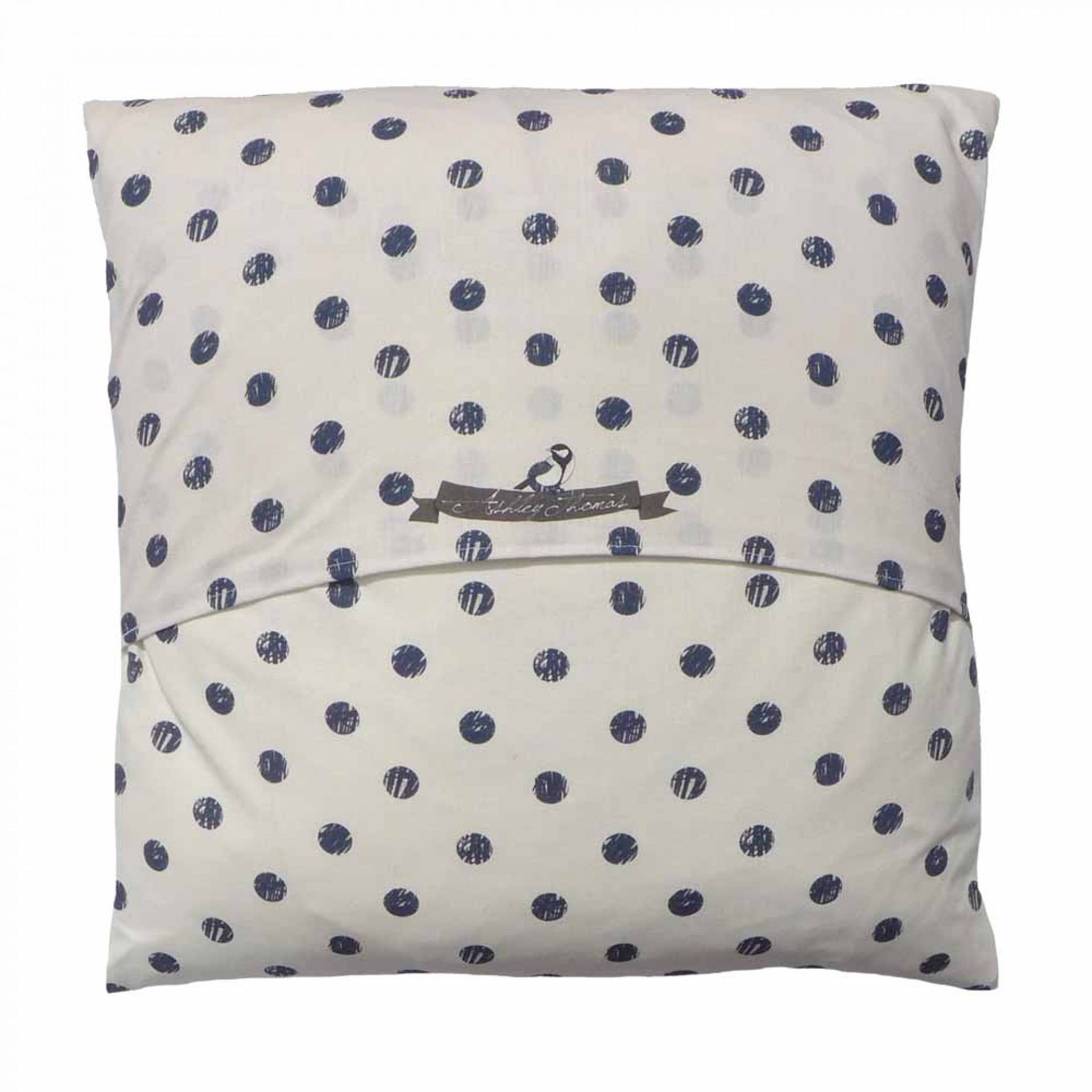 Typewriter Note Cushion