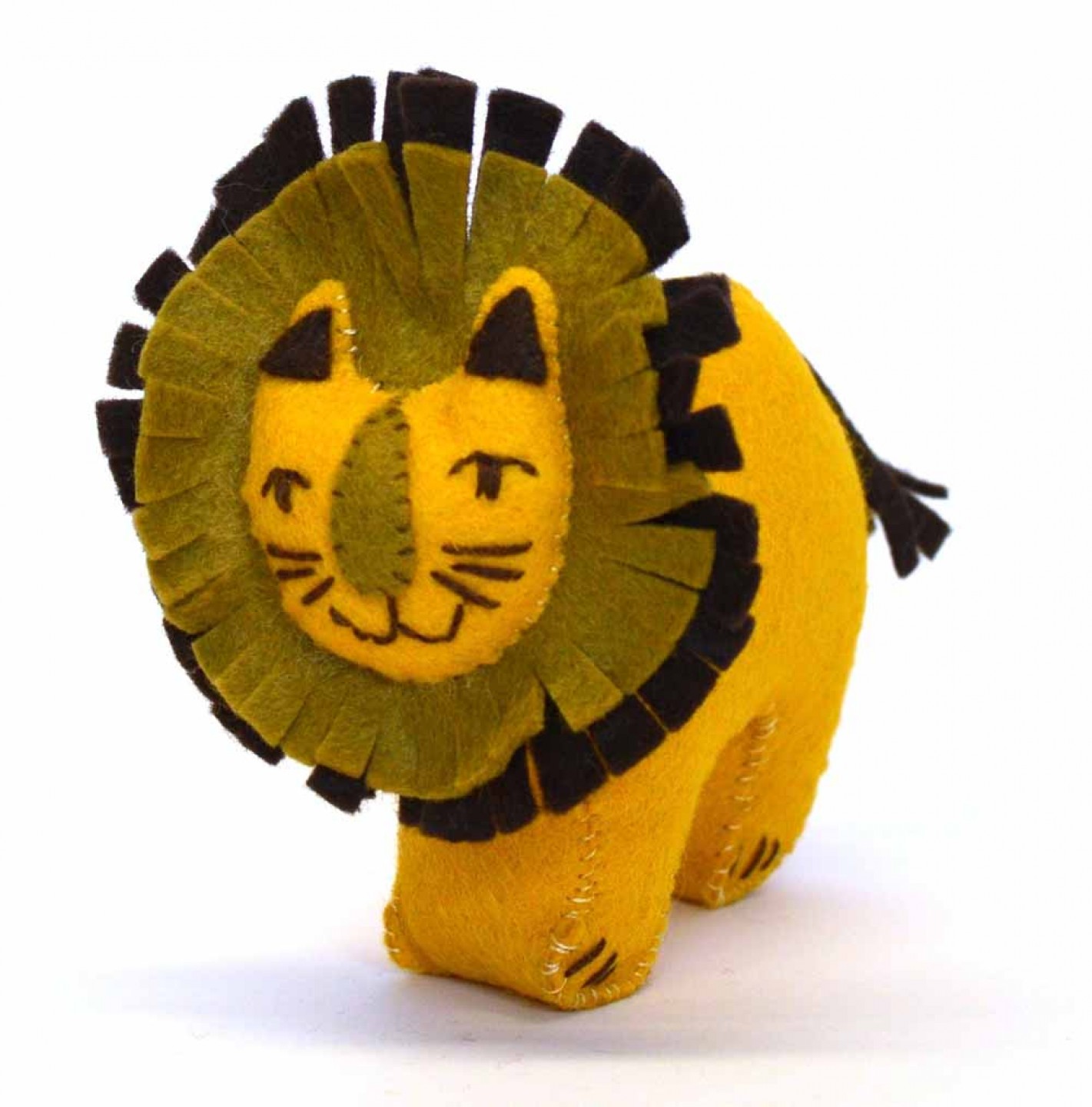 Lion Craft Kit