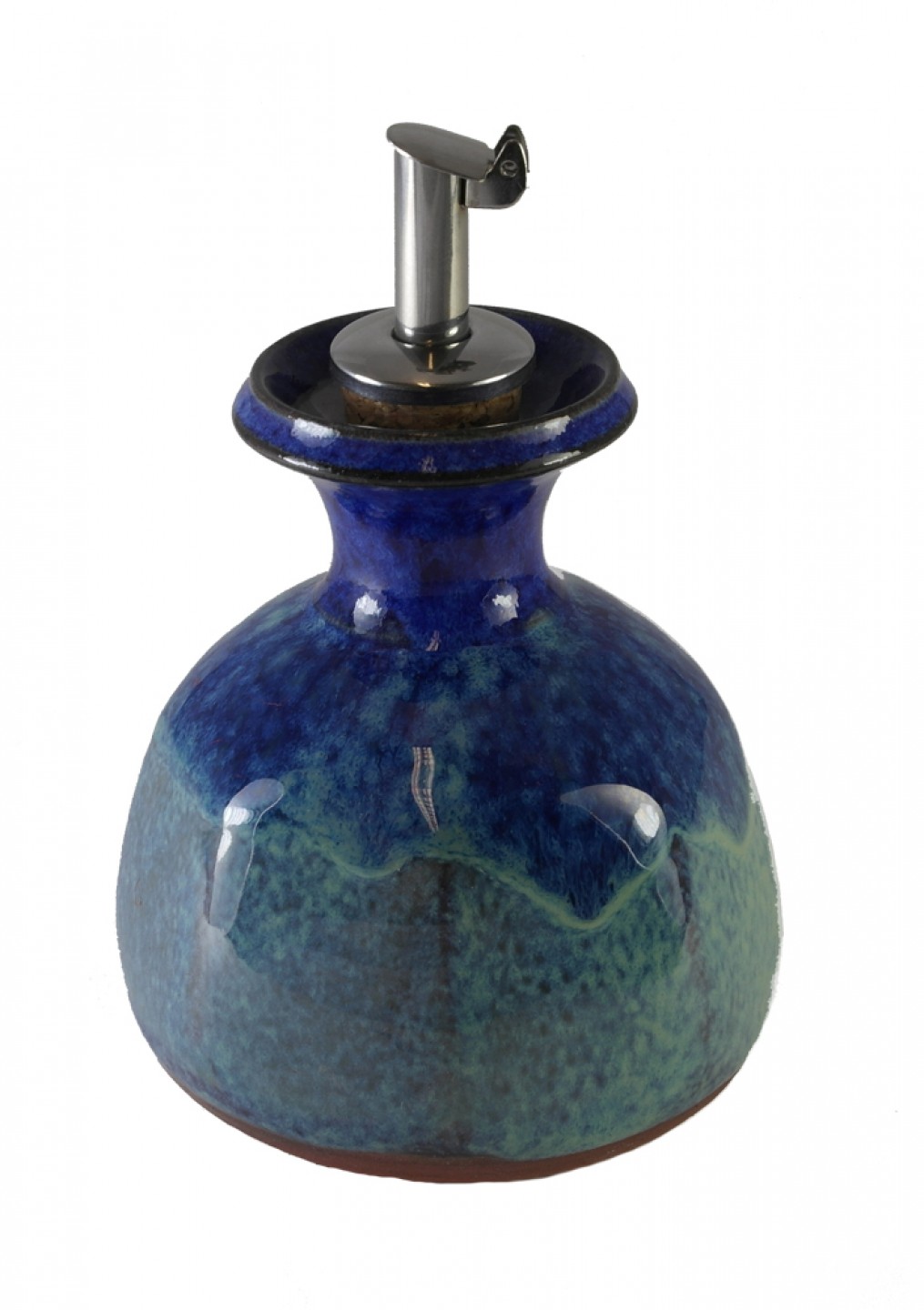 Ocean Spray Olive Oil Decanter