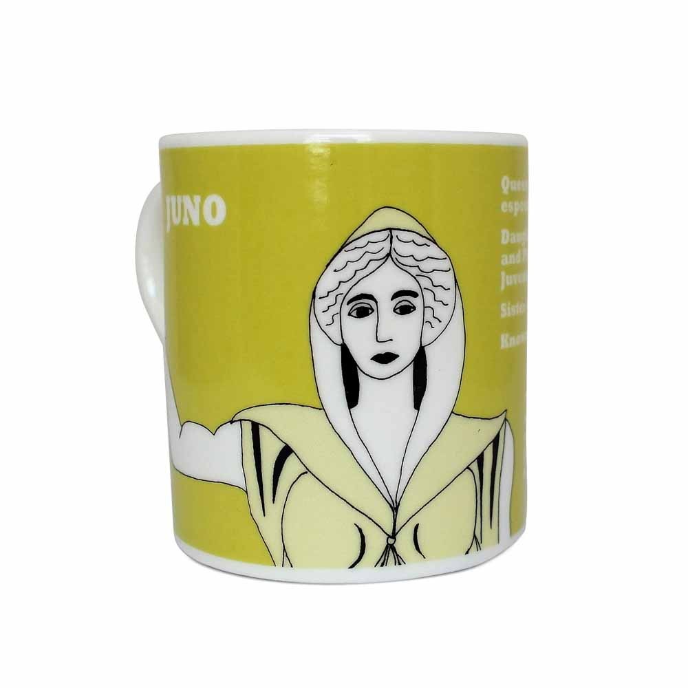 Juno Mug