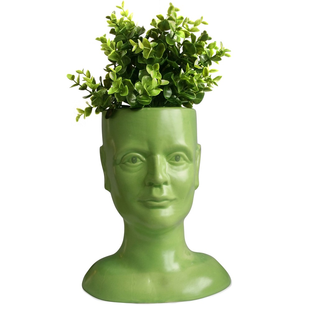 Matt Green Pot Head
