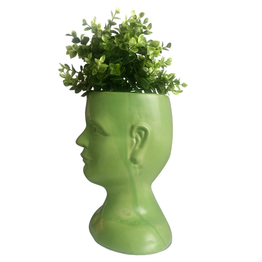 Matt Green Pot Head