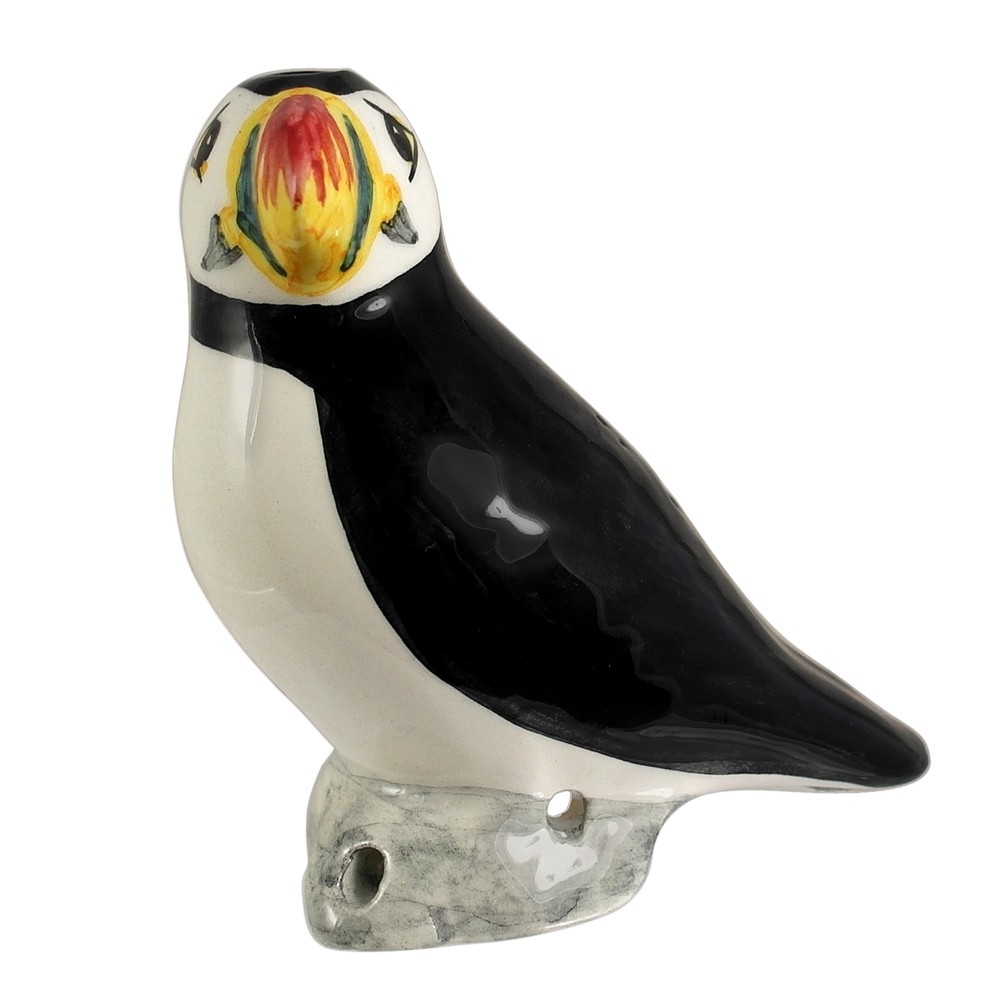 Puffin Pie Funnel