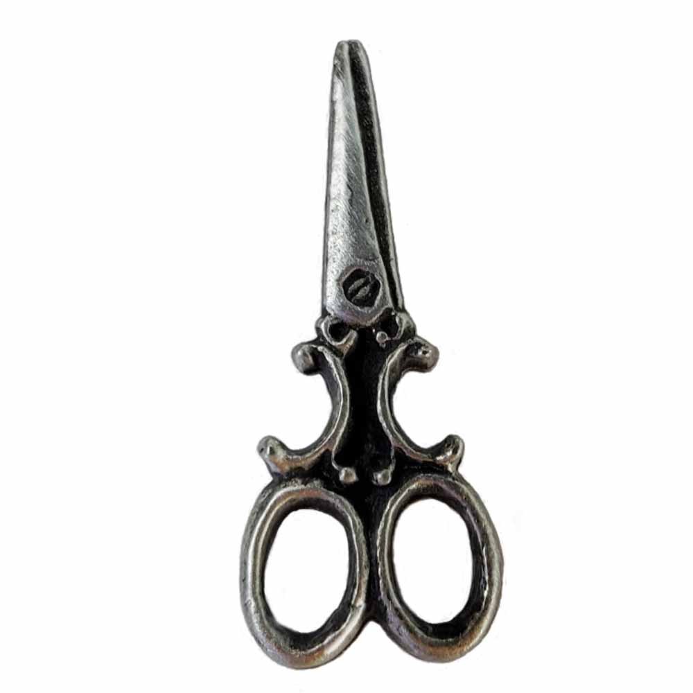 Scissors Lapel Pin