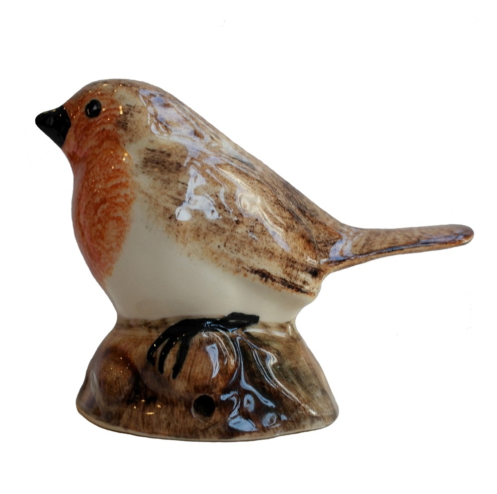 Robin Pie Funnel