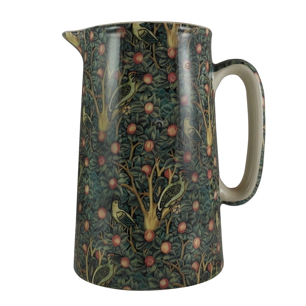 William Morris Orange Tree 2 Pint Jug