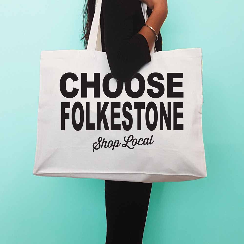 Choose Local Shopper