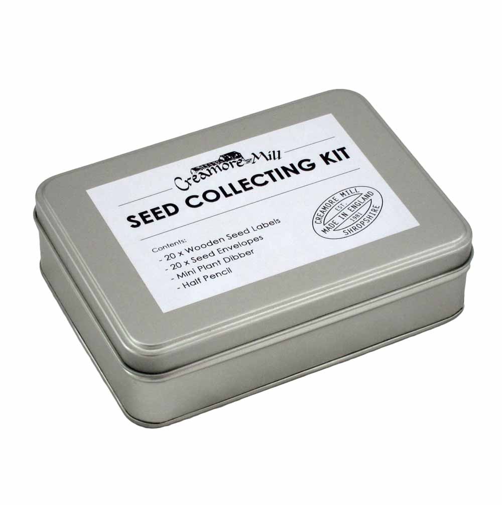 Seed Collecting Kit