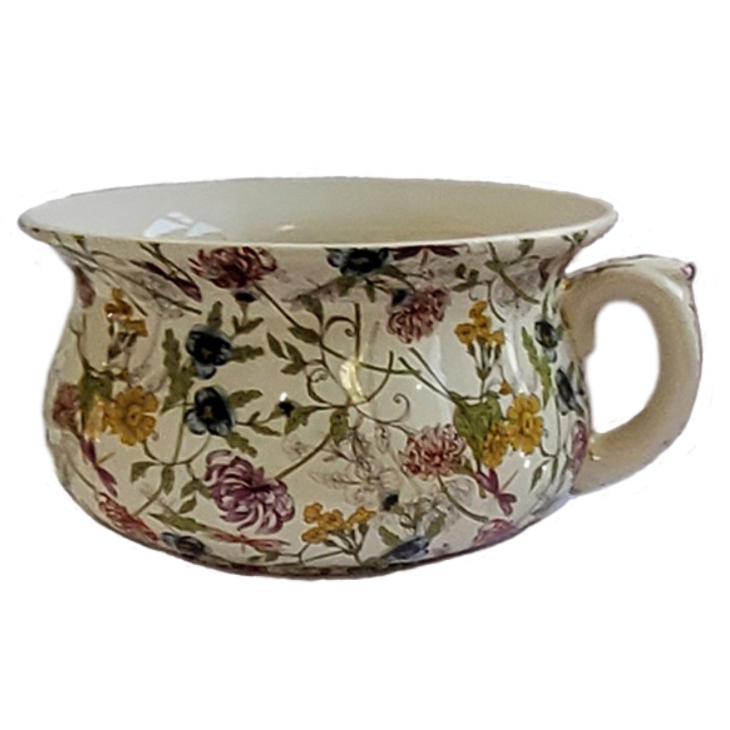 Windsor Chamber Pot
