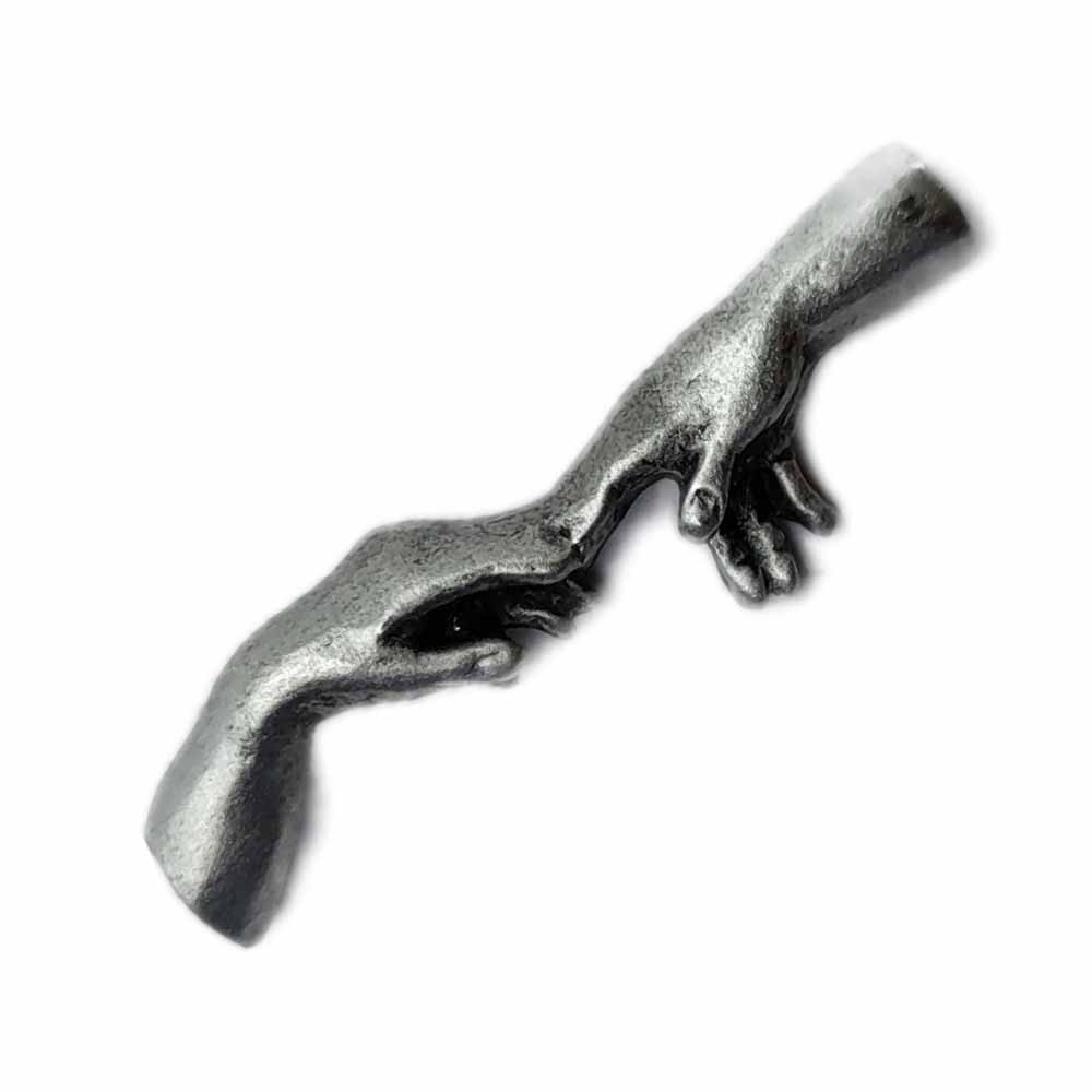Hands Lapel Pin