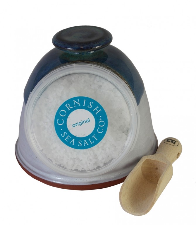 Salt Pig