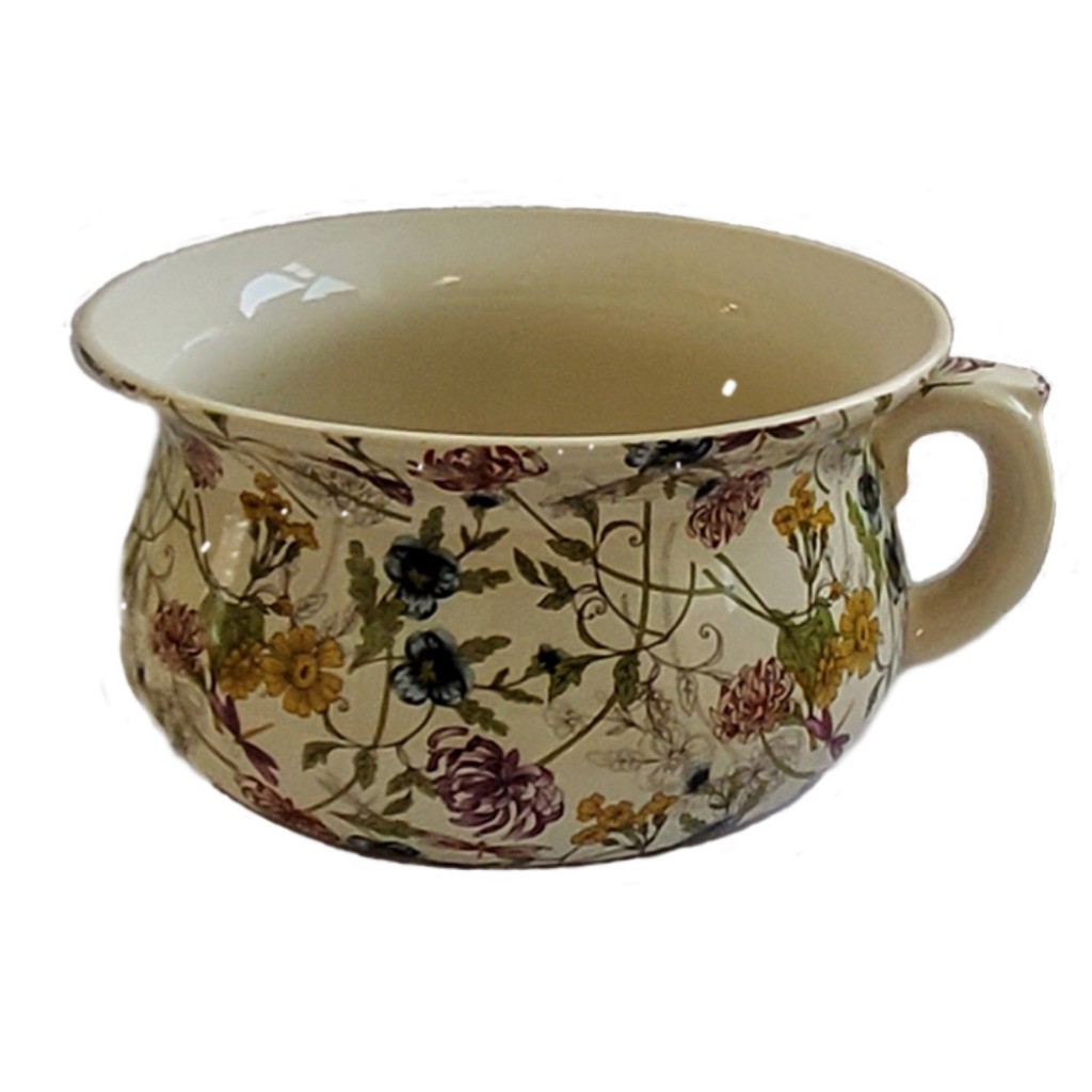 Windsor Chamber Pot
